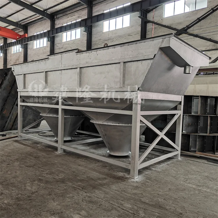 Sedimentation Inclined Plate Settler Lamella Vertical Clarifier ...