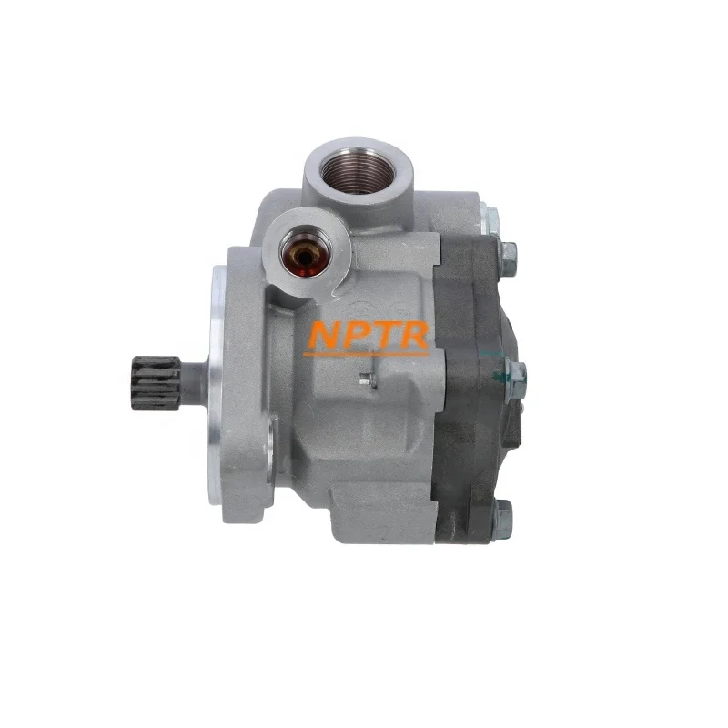 Ben Truck Servo Pump 0034603980 0034604080 0034606180 A0034603980 ...