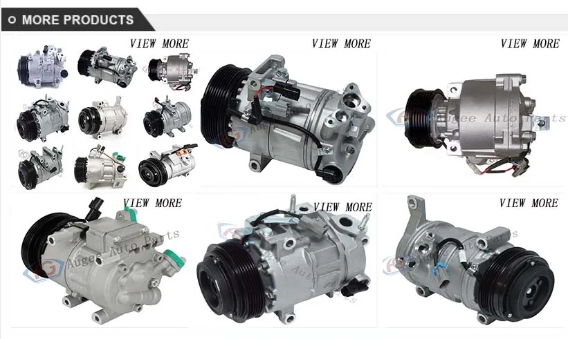 Automotive air Conditioning Compressor AC Compressor 388105BAA01 for ...