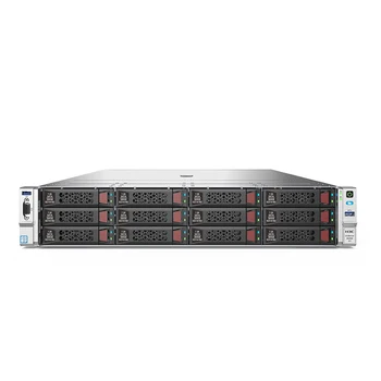 H3c R4900 G3 Rack Server - 1*4210r,32g,P460-2gb,1*16tb Sata 7.2k,4*1gbe ...