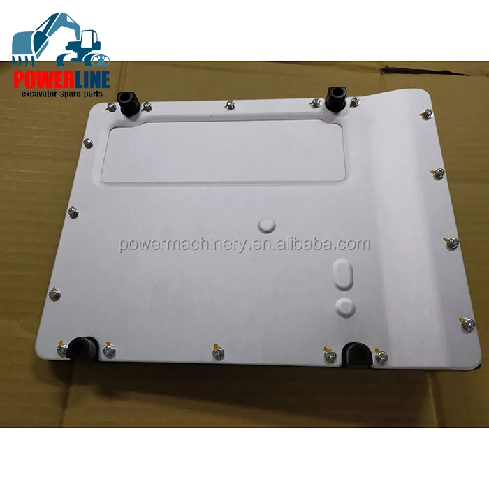 Excavator ECM 330D 320D Programmed Controller 3668821 for CAT