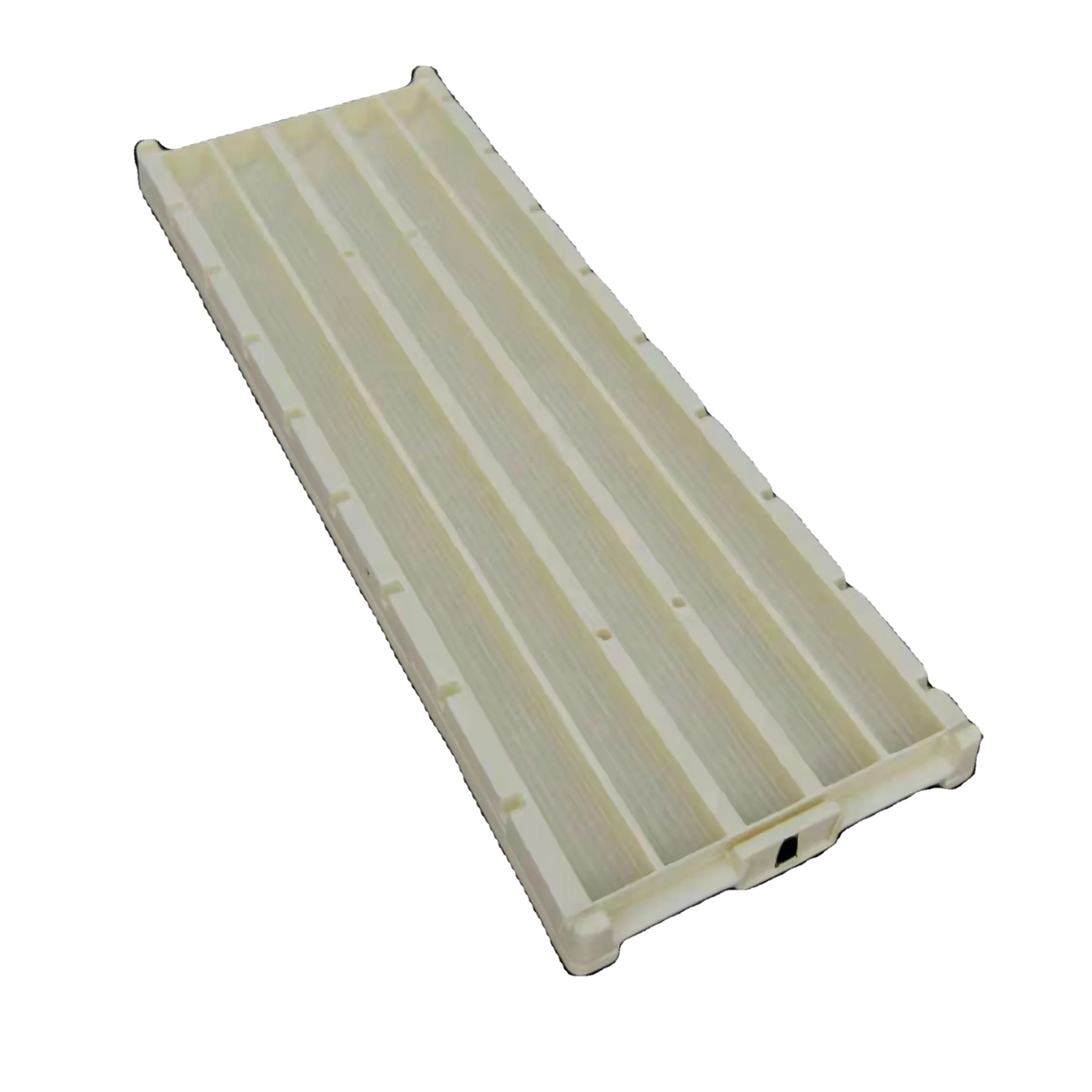 HQ Size Plastic Drilling Core Box for Gold & Coal Mining