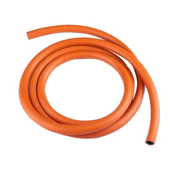 20 Bar Iso3821 Flexible 300psi Pvc Orange Gas Hose For Stove - Buy 20 ...