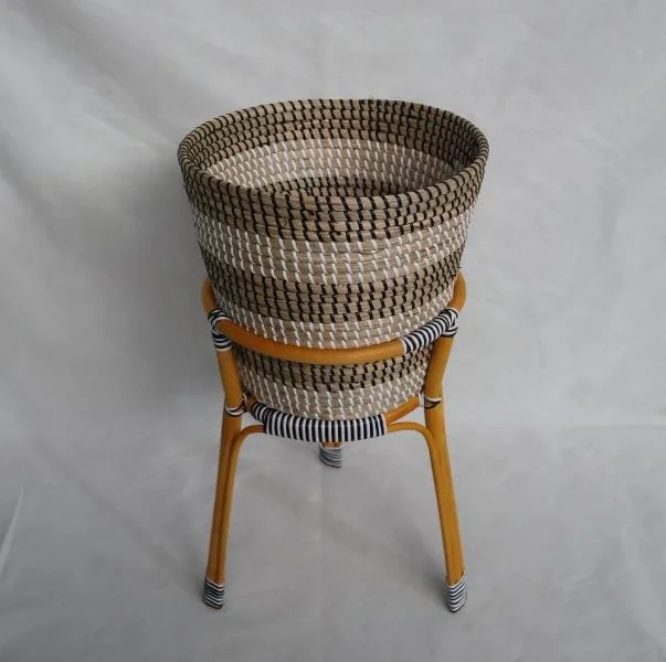 High Quality Recycled Rubber Basket For House And Garden - Buy Storage ...
