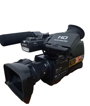 Buy Wholesale 4k Professional Video Camera High Definition Digital ...