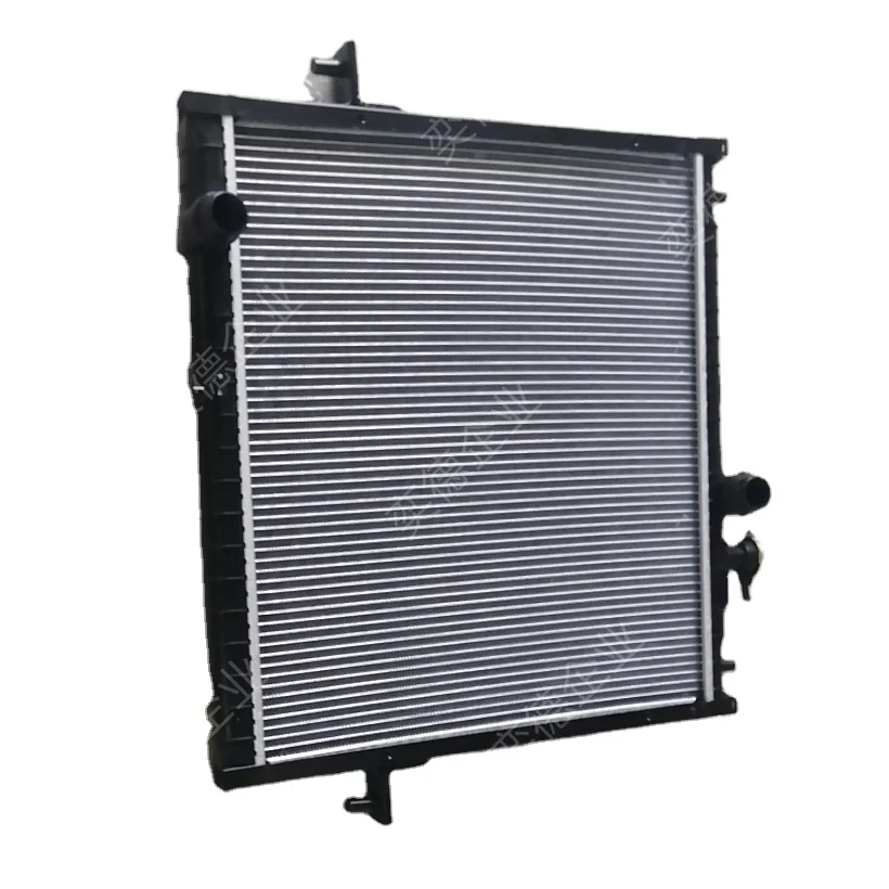 1301100XP6PXA Original Quality Radiator Assy GW4C20B/GW4D20/4K22D4M for ...