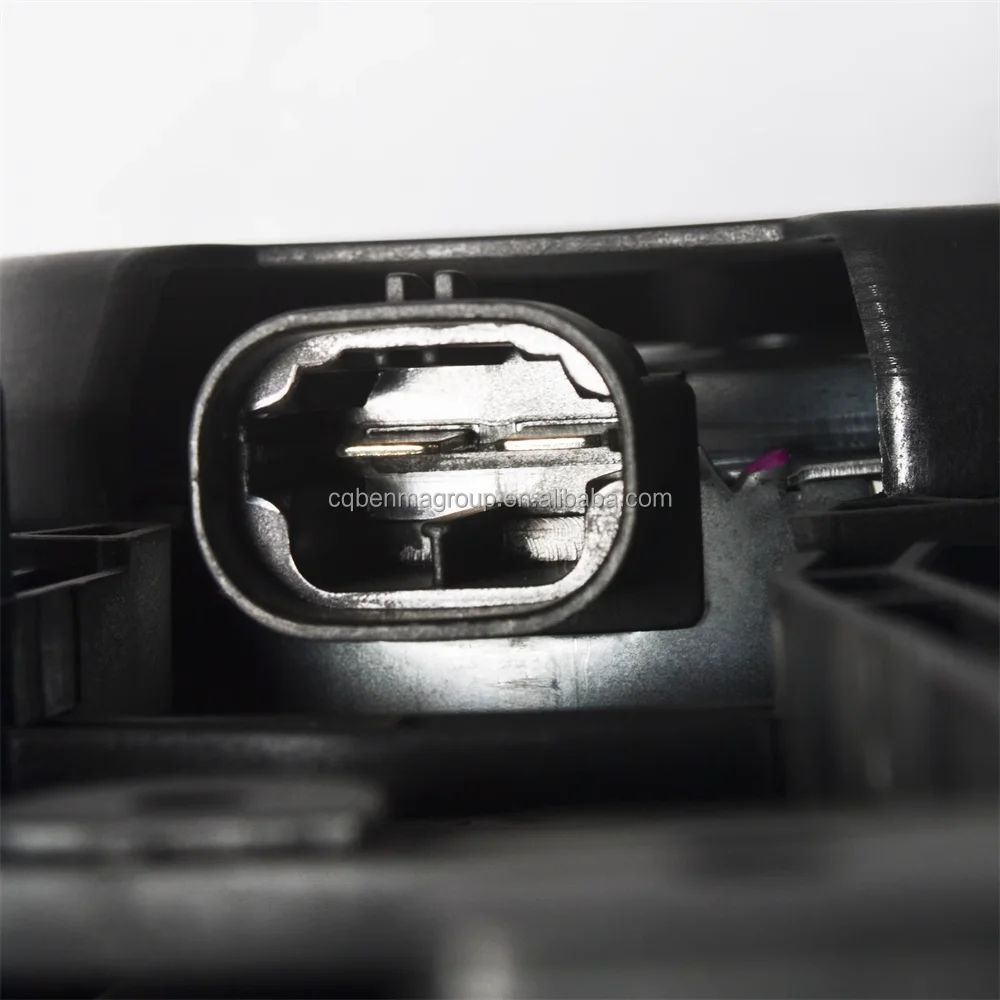 Auto Parts Cooling Radiator Fan Shroud Resistor Assy 214753416R ...