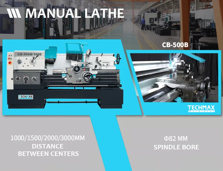 Cb-500b Engine Lathe Machine Quality Drum And Disc Brake Cutting Lathe ...