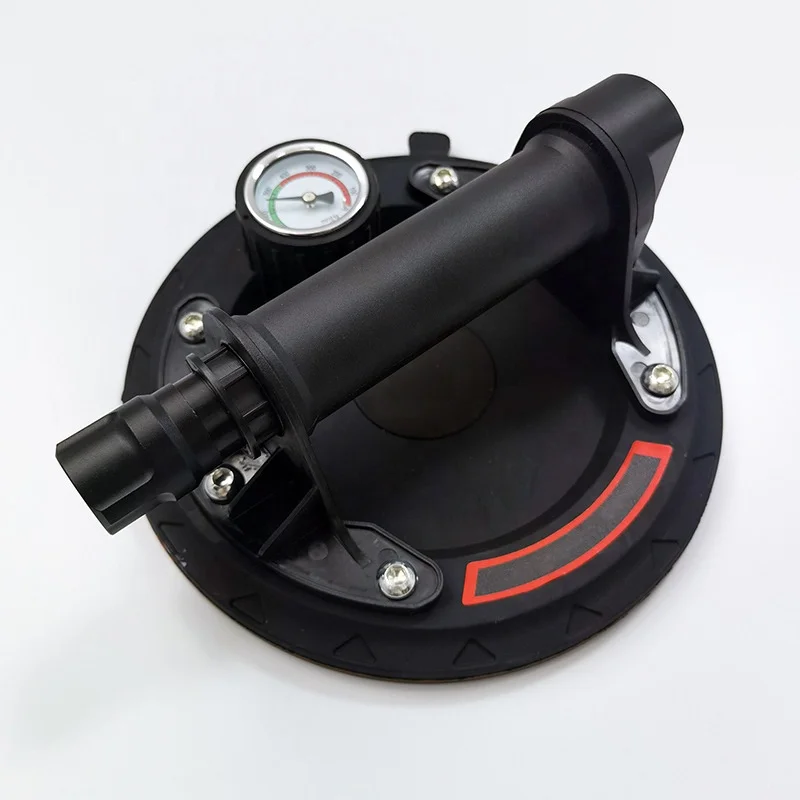 Electrical Suction Cups Vacuum Glass Regulator With Replacement ...