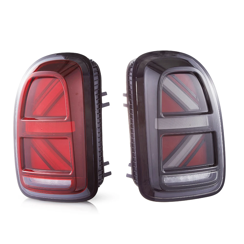 Upgrade Modified Led Rear Lamp Assembly For Bmw Mini Countryman F60 ...