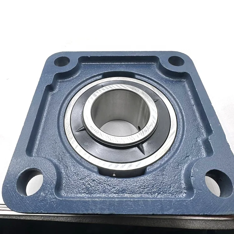 Bearing Housing Ucf Ucfl Uct Ucf320 Ucf320-64 Nylon Stainless Cast ...