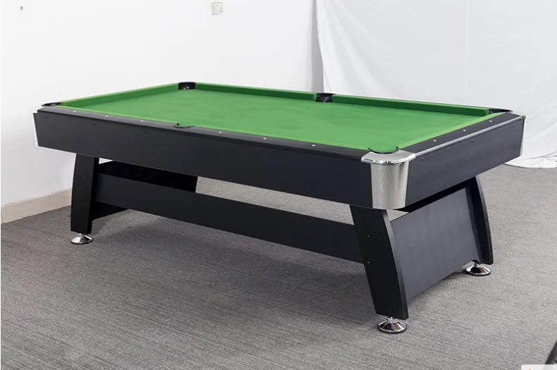 Naipni Pool Table Where Factory Direct Sales 7/8/9 Feet Multi Function ...