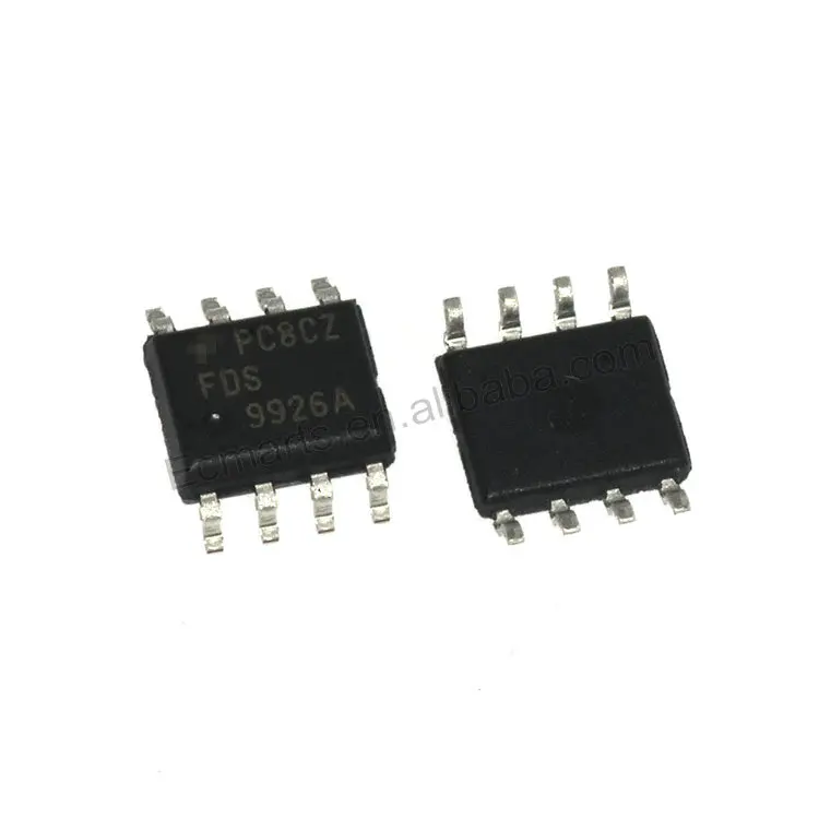 Ec-mart 9926a Mosfet Semiconductor Transsitor Fds9926a - Buy Fds9926a ...