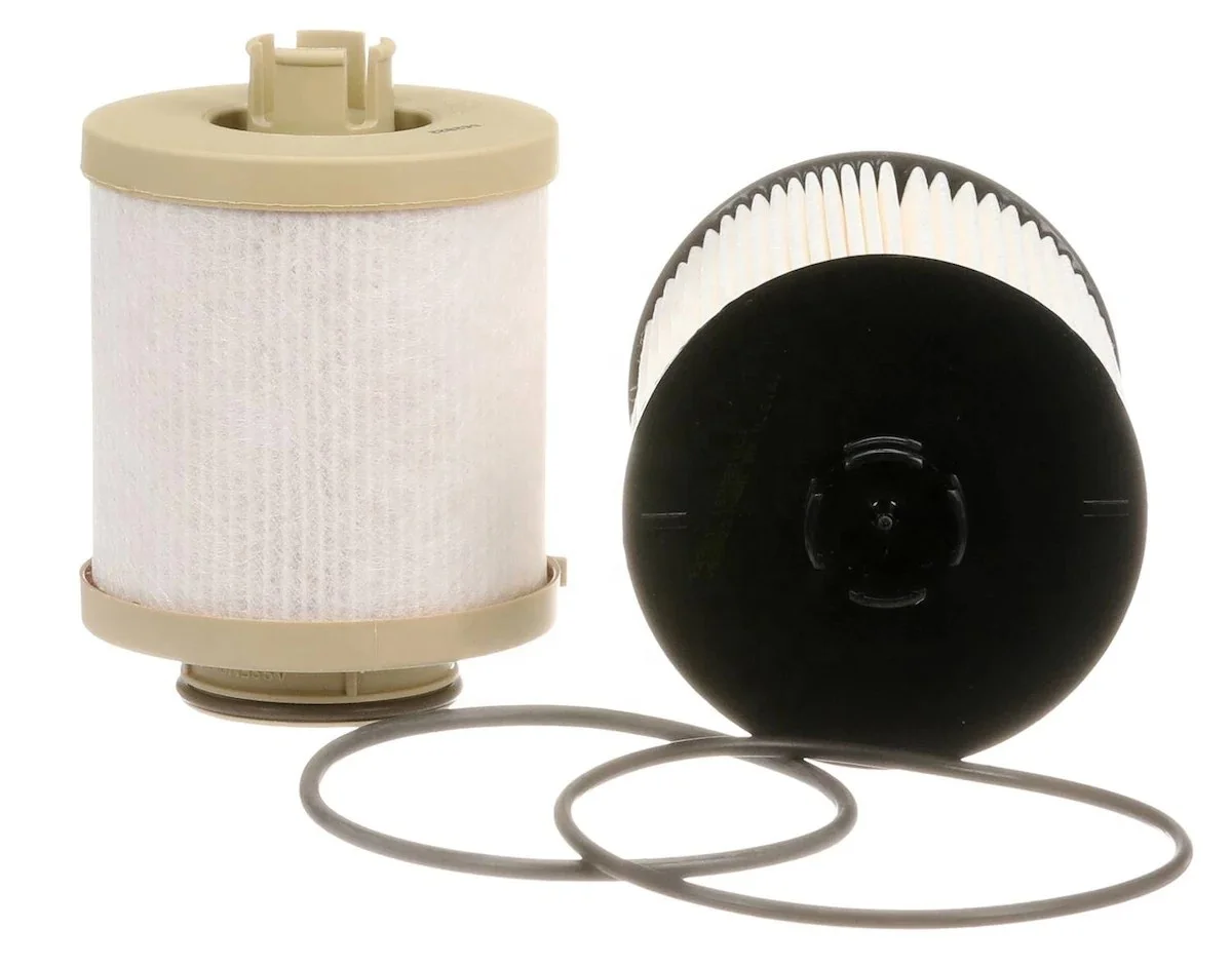 Powerstroke Fuel Water Separator Motorcraft FD-4615 FD-4616 FD-4617 ...