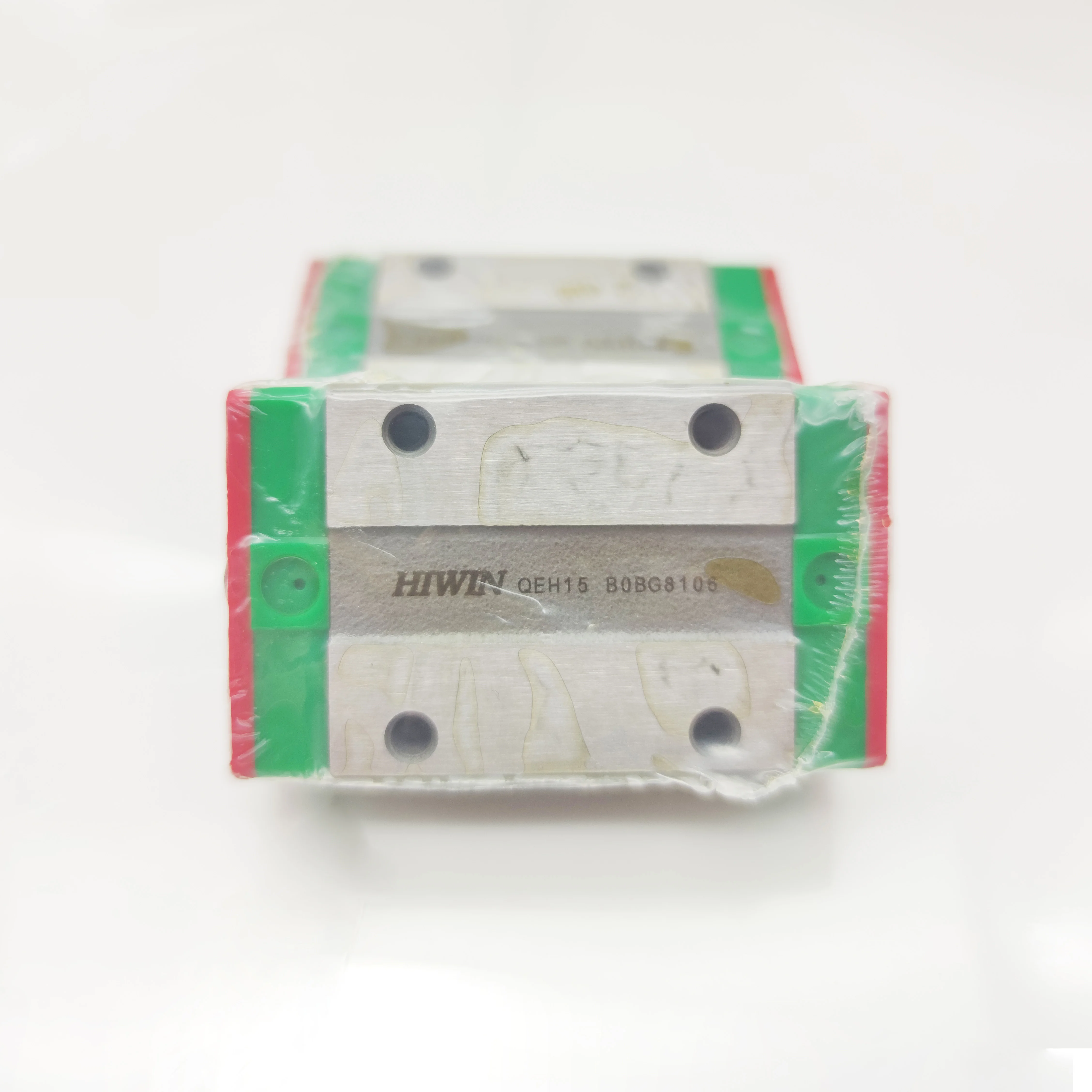 Original Taiwan HIWIN EGH15CA HGH20CA QEH20CA Linear Guide Slider Block ...
