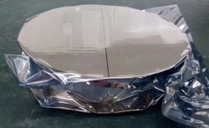 Car Parking System Long Range Rfid Uhf 860-960mhz Alien H3 Antenna Dry ...