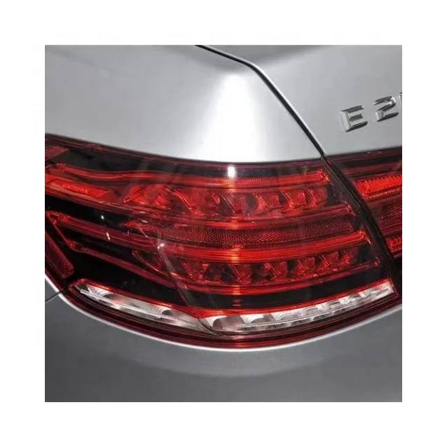 For Mercedes Benz W212 E-Class 2009 2010 2011 2012 2013 Accessories ...