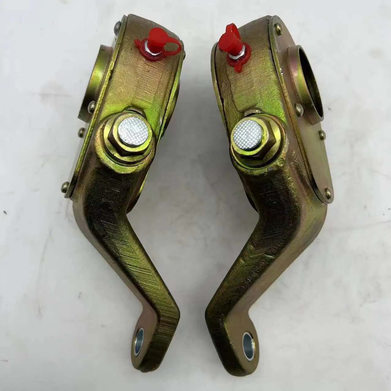 SINOTRUK HOWO Truck Parts - High-Quality Brake Adjusting Arm