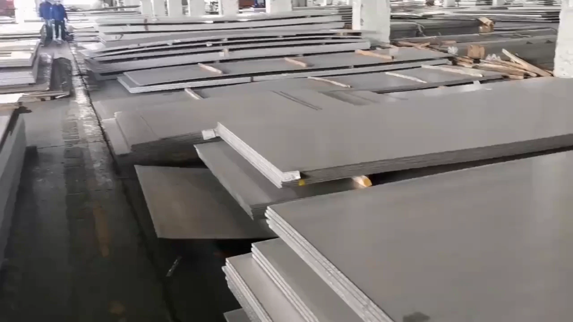 2b Stainless Steel Sheet Metal 304 304 L201 430 316 904stainless Steel ...