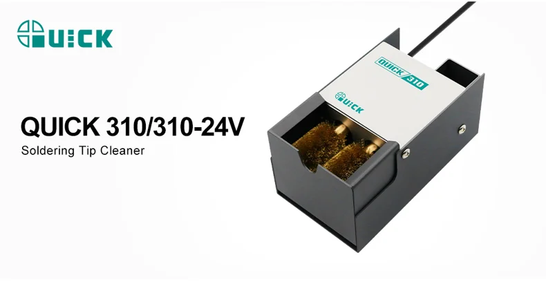 Brass Vacuum Cleaner Tip Portable Soldering Device Quick 310 Soldering ...