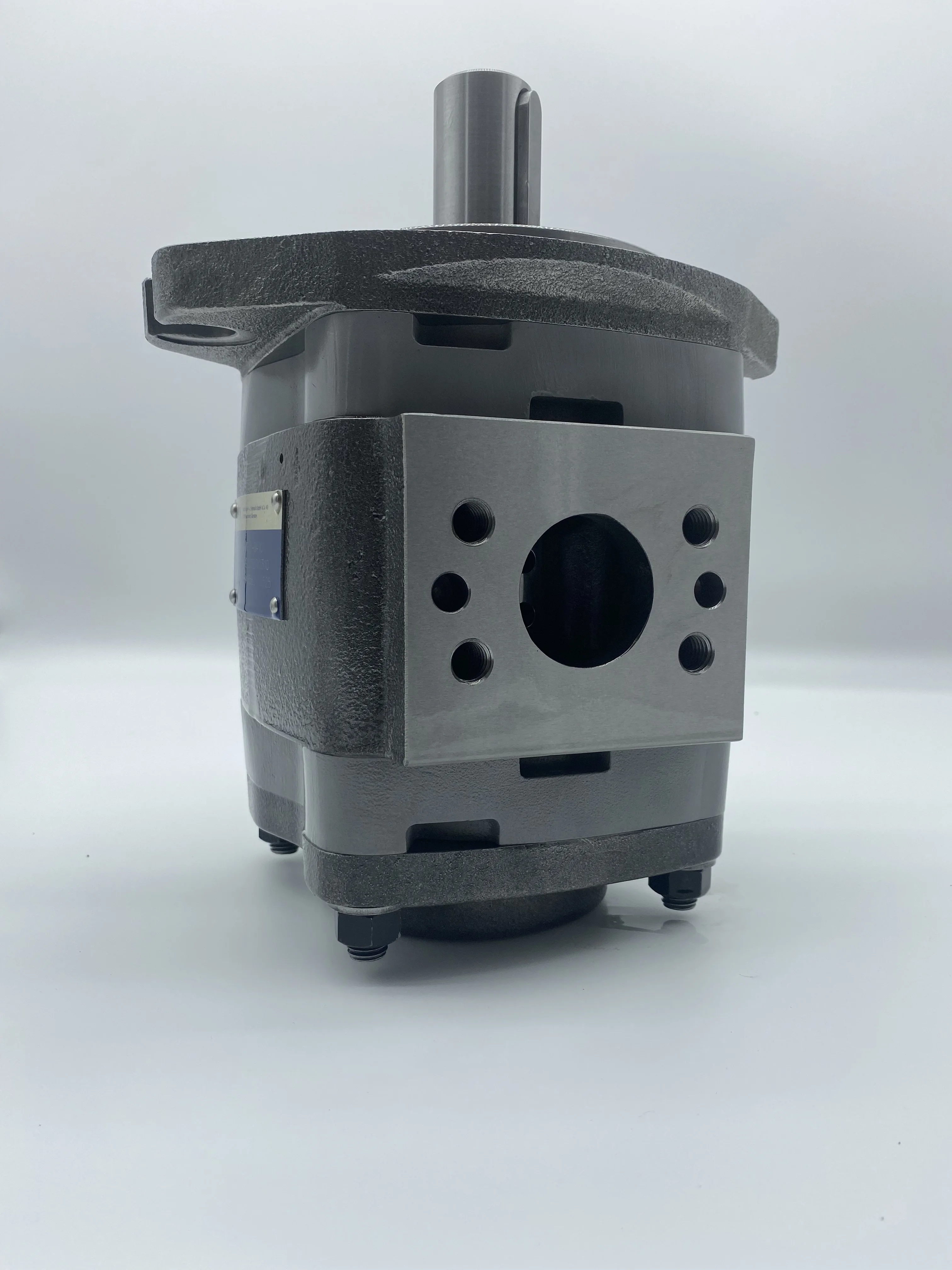 Voith Gear Pump IPVP4-32-111 - Reliable Hydraulic Solutions