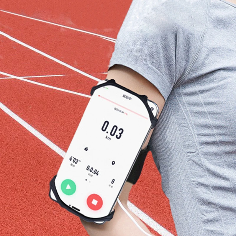 2024 Smart Design 360 Degree Rotatable Detachable Mobile Phone factory ...