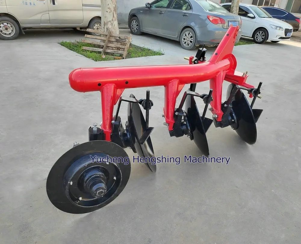 Agricultural Machinery Massey Ferguson Disc Plow Tractor Tube 26inch ...