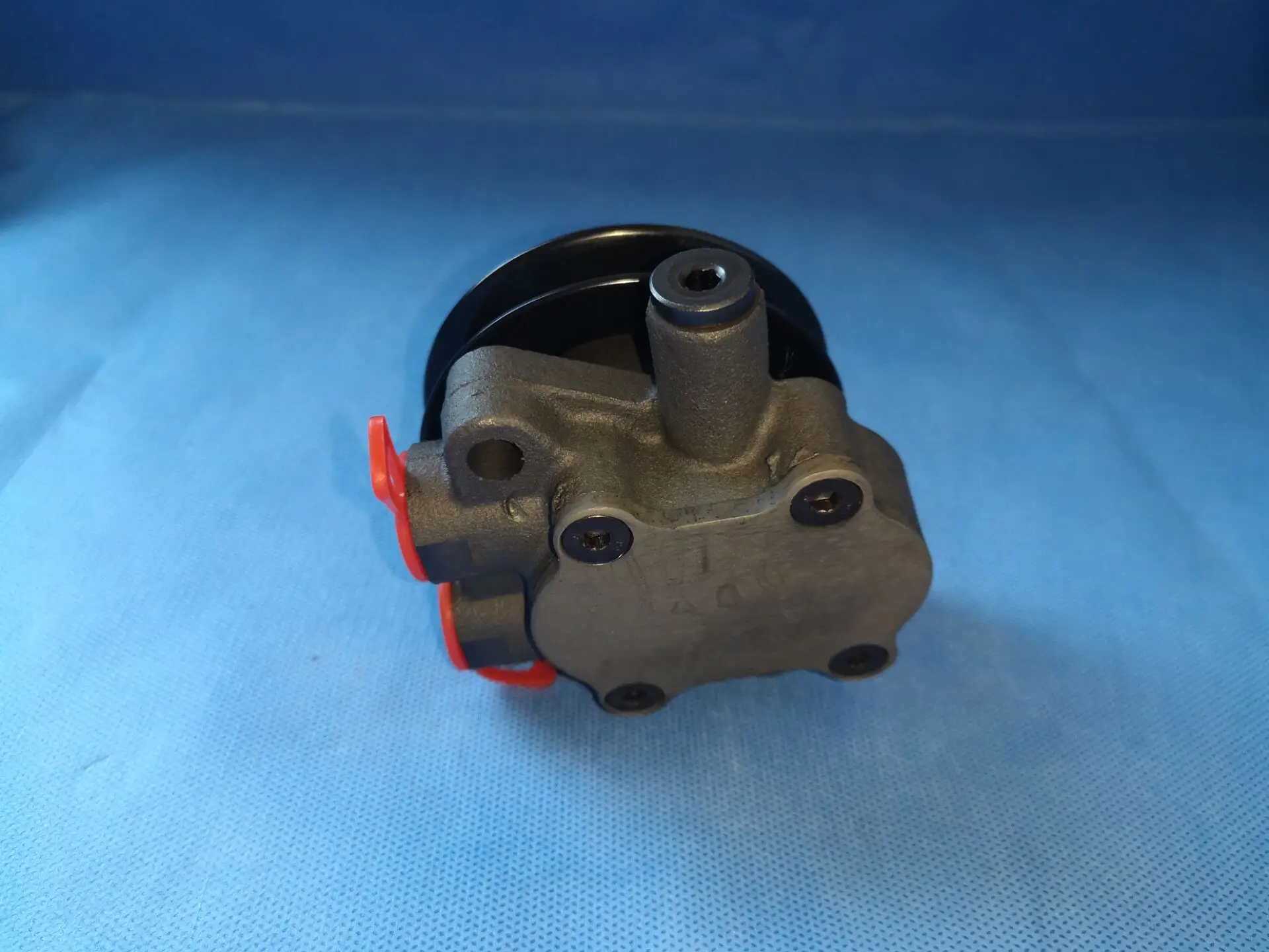 Deutz Fuel Pump 04296790 For Tcd 2013 L06/tcd 2013 L04 Original Spare ...