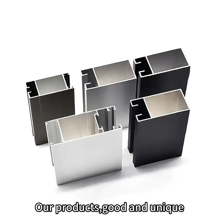 Iso Custom 40mm Y Section Aluminium Extrusion Profile - Buy Aluminium ...