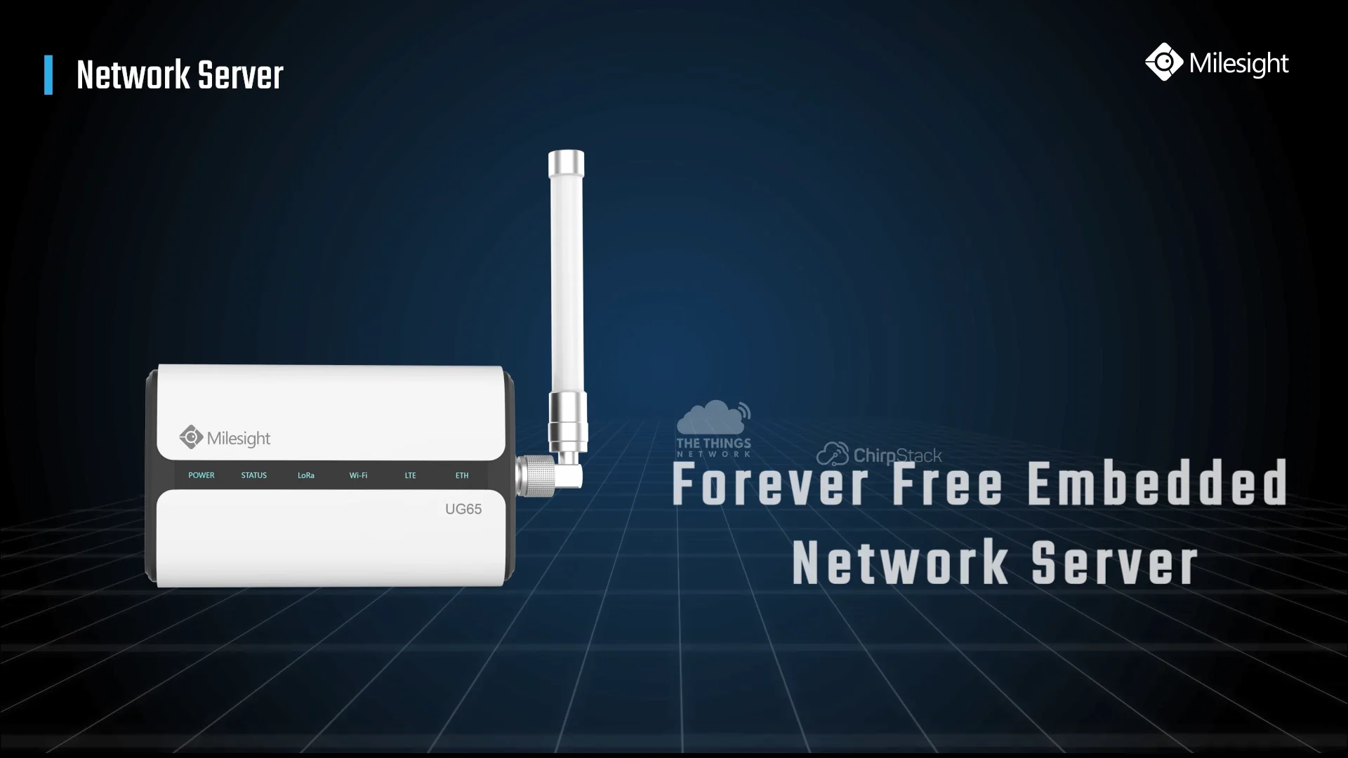 Milesight Iot Lorawan Gateway Ug65 Lora Iot Gateway I - vrogue.co