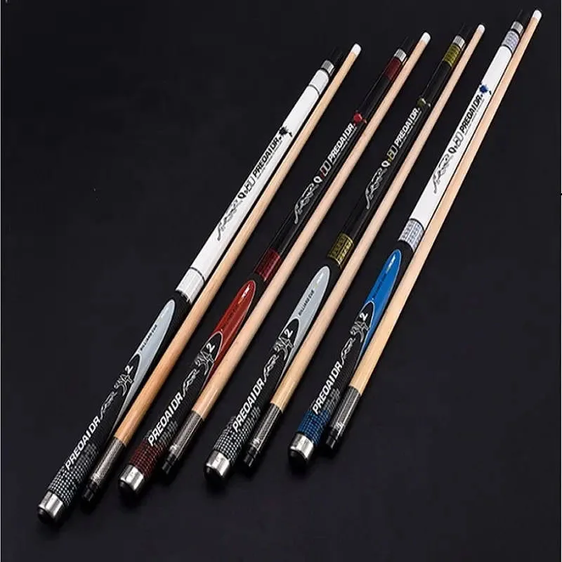 Premium Quality 57inches Preoaidr Billiard Maple Pool Cue For Sale ...