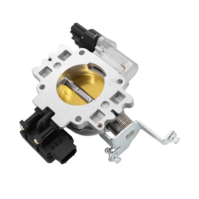 53032023AC 05134741AA High Performance Throttle Body for Jeep Grand ...