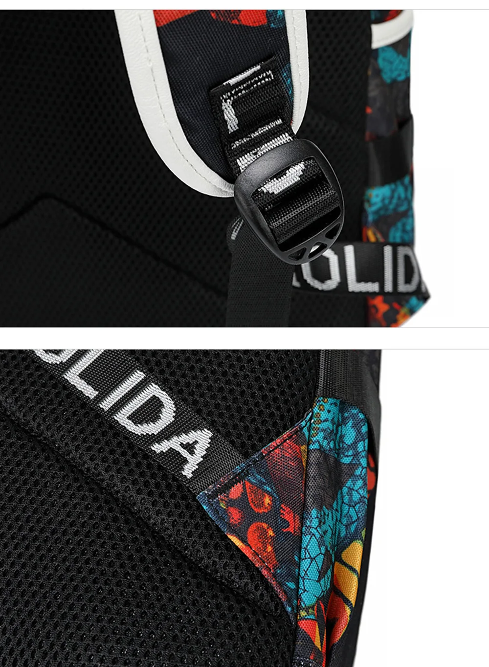 30 Styles Honkai: Star Rail Kafka Dan Heng Shopping Bag Anime Handbag ...