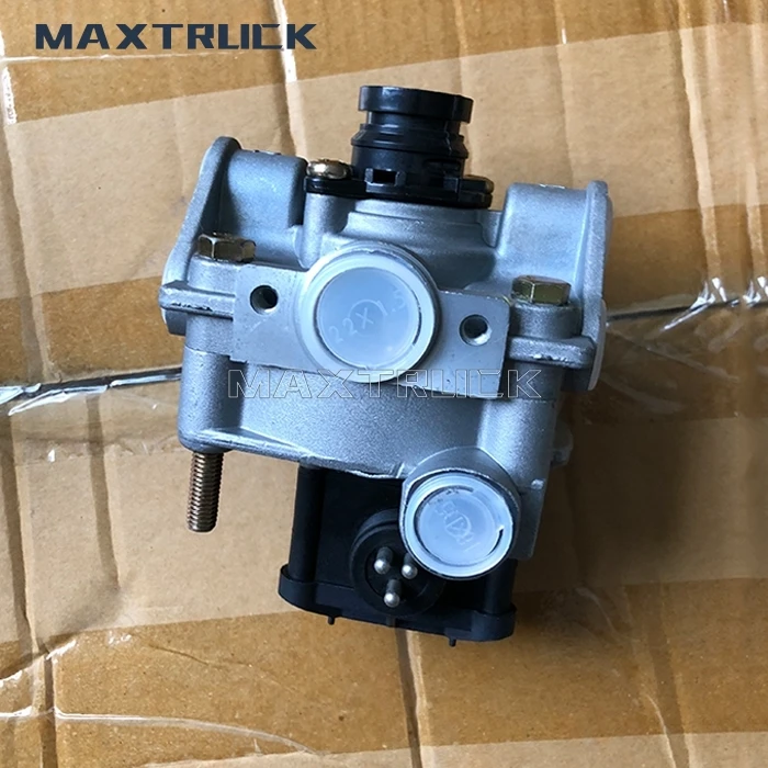 ABS Modulator Relay Valve 950364047 for European Truck Parts| Alibaba.com