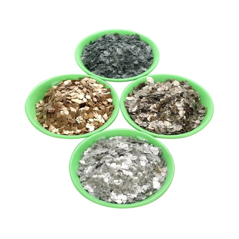 Artificial Marble With Mica Stone Flake Color Stone Flake - Buy Mica ...