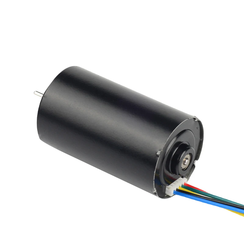 Bl2847 Inrunner Brushless Motor High Speed - Buy Inner Rotor Brushless ...