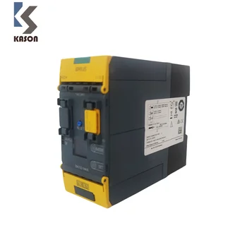 Siem Sirius Safety Relay Basic Unit 3sk2 Series 3sk21221aa10 3sk2122 ...