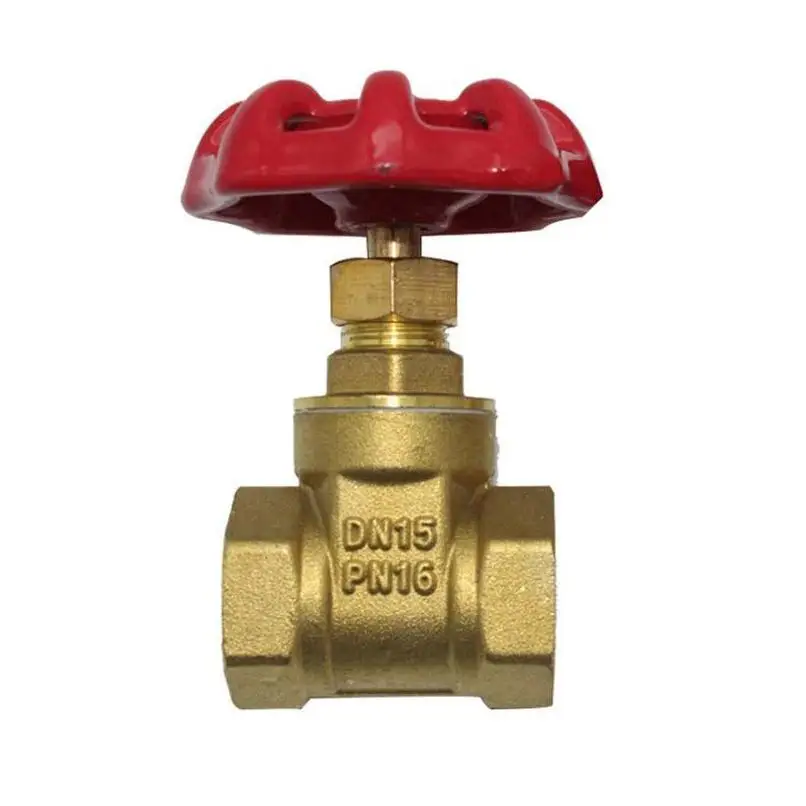 Brass Valves Ball Pipe Fittings Hydraulic Hydraulic Proportional Ppr ...