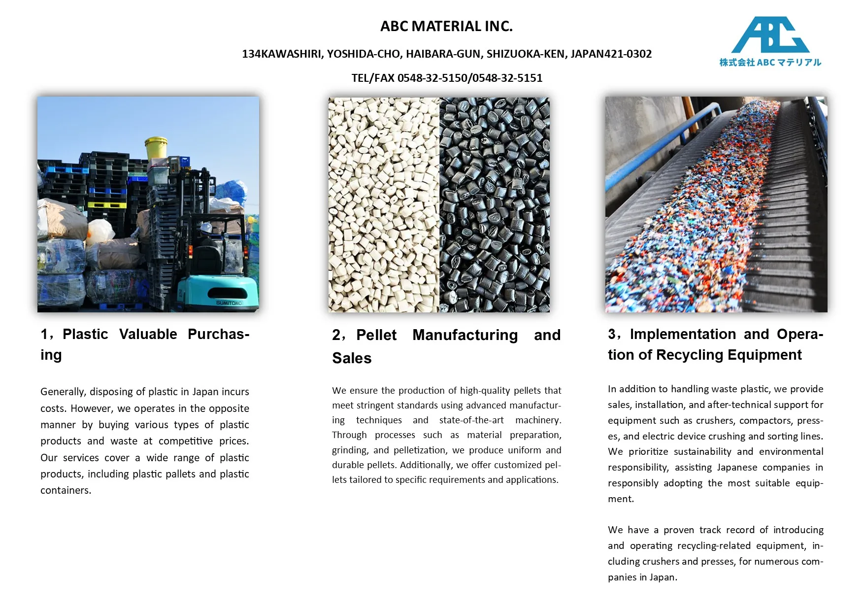 Japan Runner Lumps Material Supplier Plastic Pc Abs Granules Pc - Buy ...