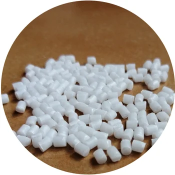 Pom Gf30 Virgin Engineering Plastic Raw Material Polyacetal Recycle Pom ...