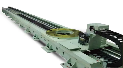 Fanuc Handling Robot M-20ib/25c And Robot Guide Rail,End Tool - Buy ...