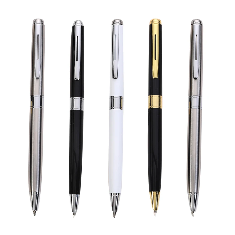 SHULI Metal Pen - High Quality Luxury Ballpoint Pen