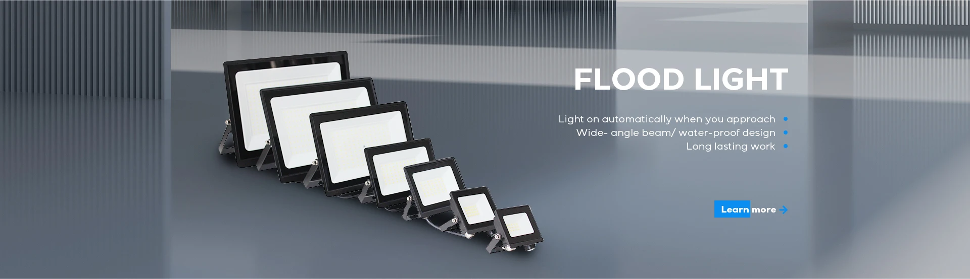 Company Overview - Ningbo Haiyu Lighting Co., Ltd.