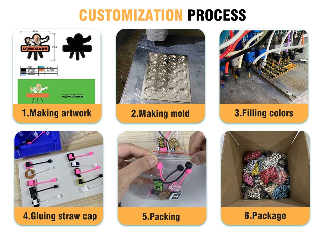 Jt Custom Sports Club Logo Straw Toppers Basketball Dust Toppers Covers ...