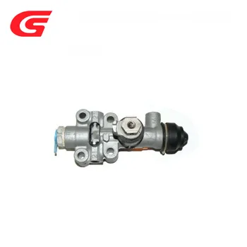 Truck Spare Parts Air Brake Valve Sv1318 Levelling Valve For Daf - Buy ...