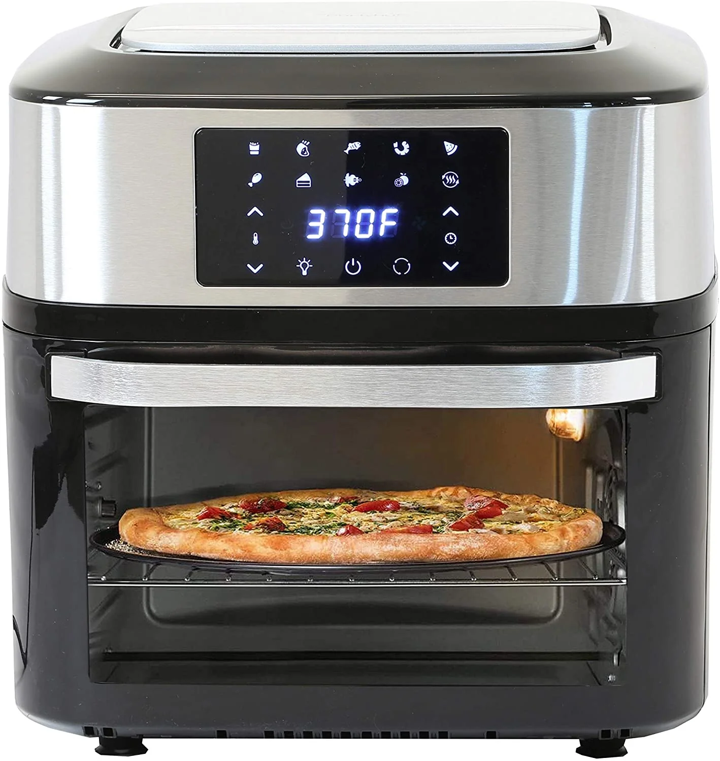 Integrated Circuit Fry Pet Conditioner Bbq Grill Air Fryer Oven With ...