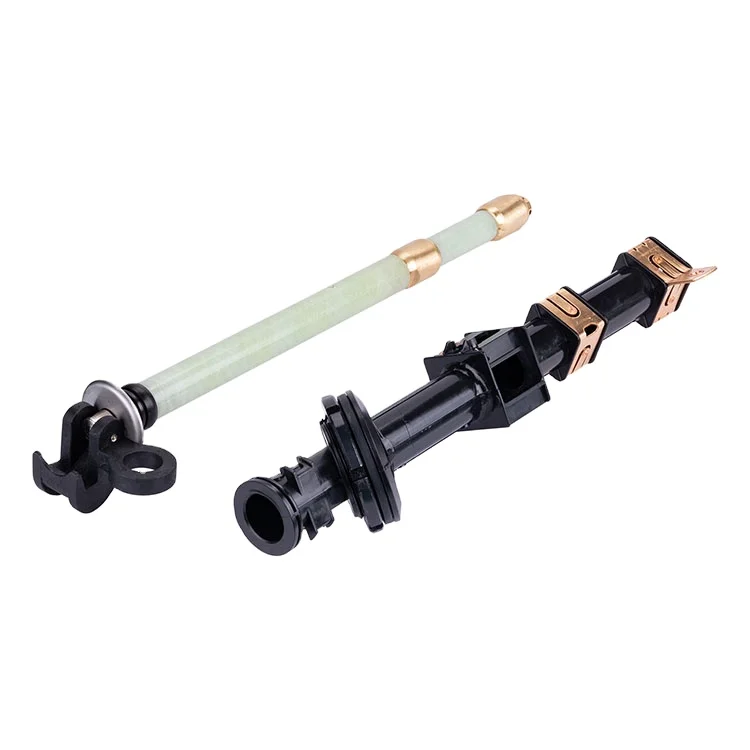 Bayonet fuse holder sidewall and cover mounted fuse holder for ...