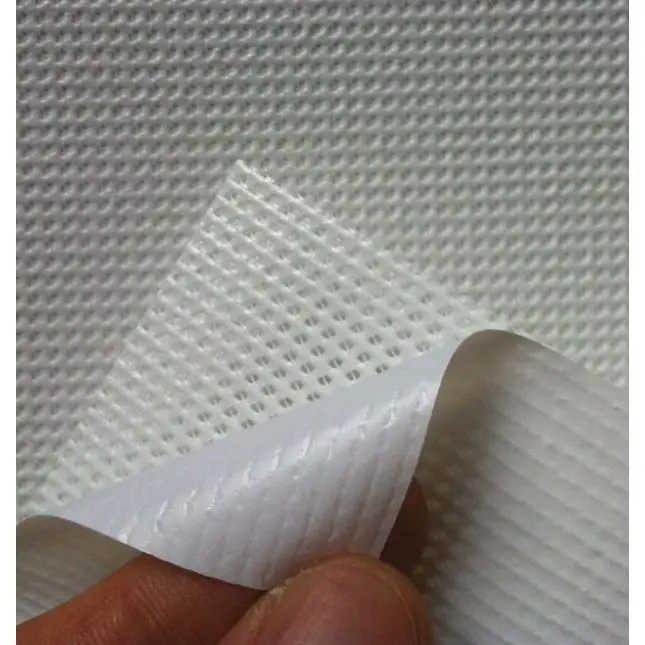 1000*1000d 360g Printable Pvc Mesh Banner For Outdoor Advertising - Buy ...