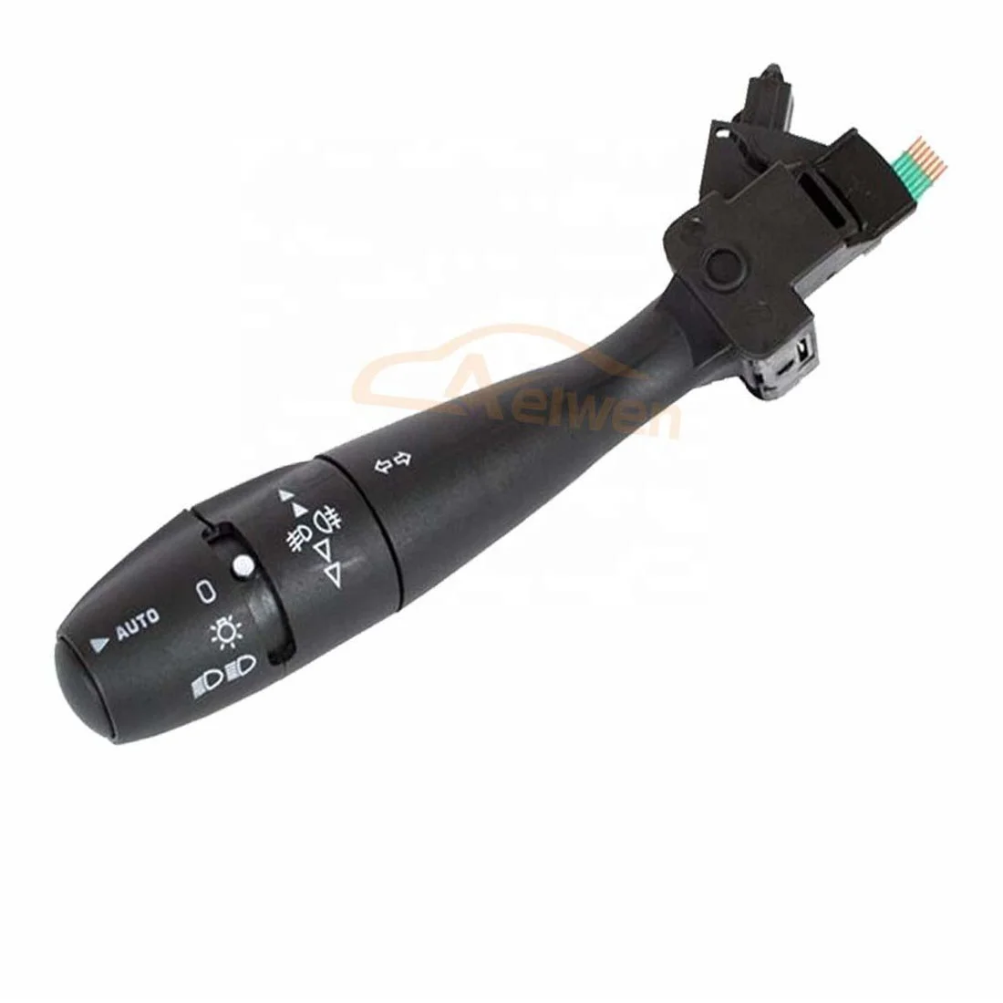 AELWEN Turn Signal Switch for Peugeot - Reliable & Durable