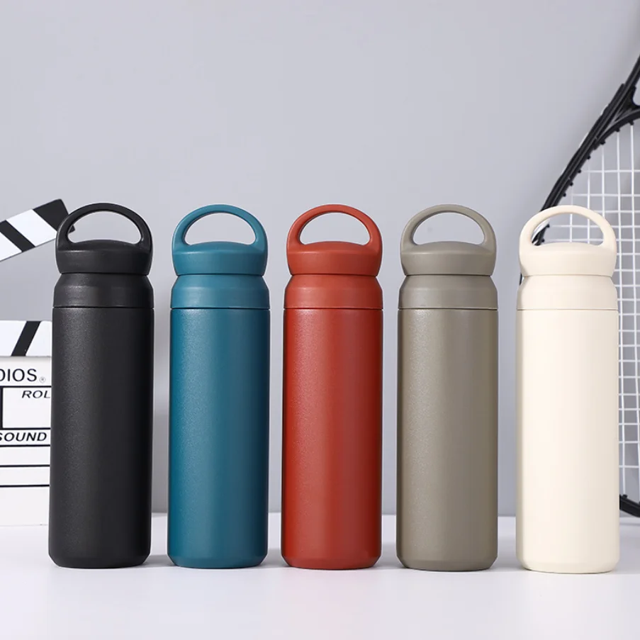 350ml 500ml Vacuum Bottle Type And Vacuum Flasks & Thermo Drinkware Type Thermo - Buy Vacuum ...